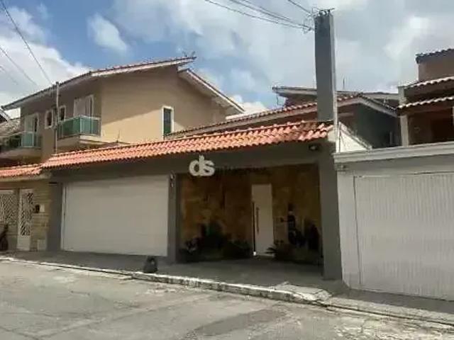 Casa / Sobrado para Venda em São Paulo/SP Lauzane Paulista 4 Quartos