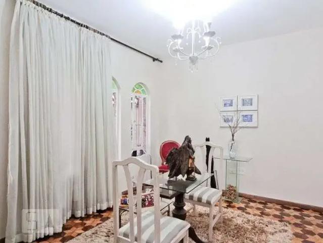 Casa / Sobrado para Venda em São Paulo/SP Lauzane Paulista 4 Quartos