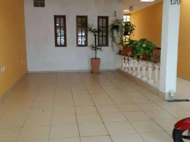 Casa / Sobrado para Venda em São Paulo/SP Lauzane Paulista 4 Quartos