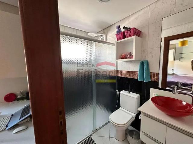 Casa / Sobrado para Venda em São Paulo/SP Lauzane Paulista 4 Quartos