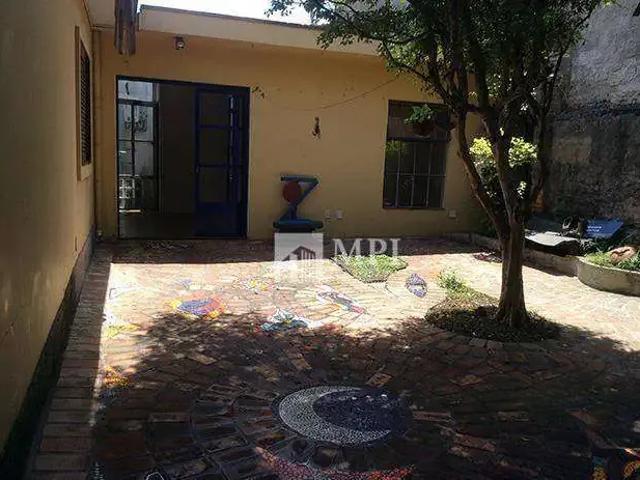Casa / Sobrado para Venda em São Paulo/SP Lauzane Paulista 4 Quartos