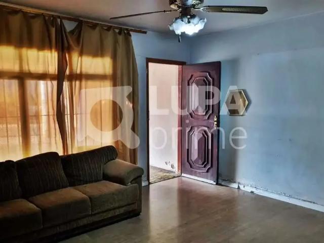Casa / Sobrado para Venda em São Paulo/SP Lauzane Paulista 4 Quartos