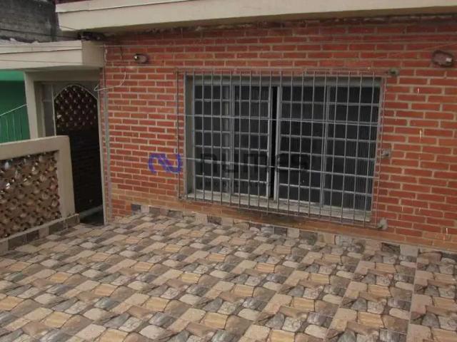 Casa / Sobrado para Venda em São Paulo/SP Lauzane Paulista 4 Quartos