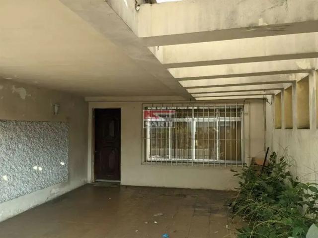 Casa / Sobrado para Venda em São Paulo/SP Lauzane Paulista 4 Quartos