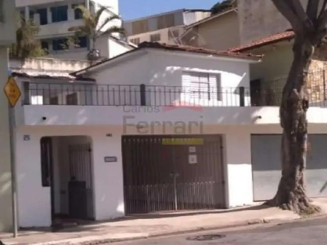 Casa / Sobrado para Venda em São Paulo/SP Lauzane Paulista 4 Quartos