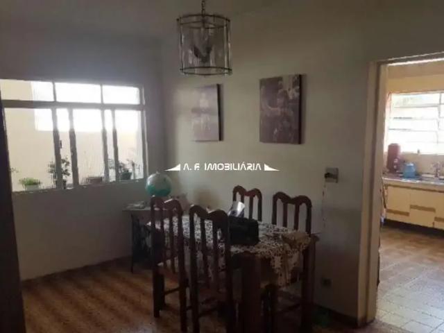 Casa / Sobrado para Venda em São Paulo/SP Lauzane Paulista 4 Quartos