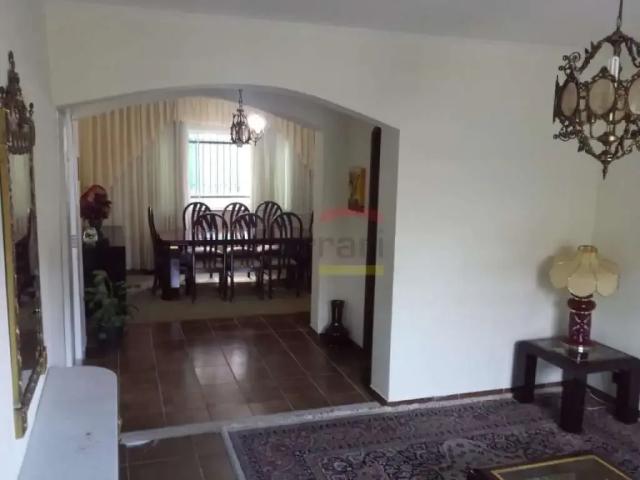 Casa / Sobrado para Venda em São Paulo/SP Lauzane Paulista 4 Quartos