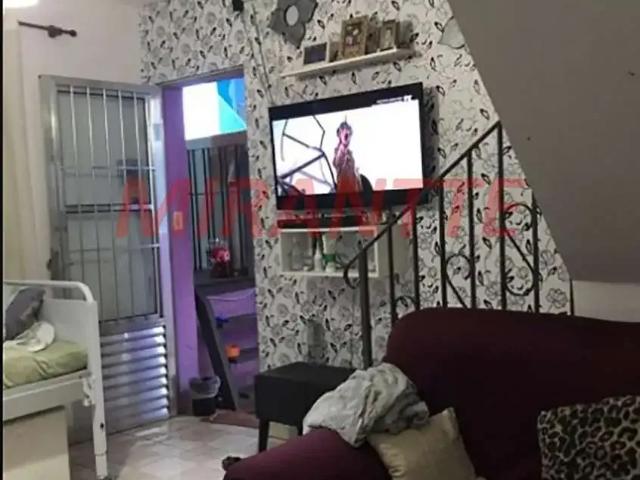 Casa / Sobrado para Venda em São Paulo/SP Lauzane Paulista 4 Quartos