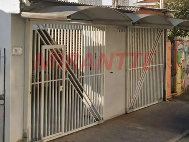 Casa / Sobrado para Venda em São Paulo/SP Lauzane Paulista 4 Quartos