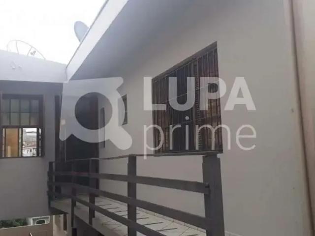 Casa / Sobrado para Venda em São Paulo/SP Lauzane Paulista 4 Quartos