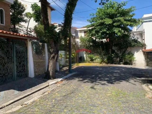 Casa / Sobrado para Venda em São Paulo/SP Lauzane Paulista 4 Quartos