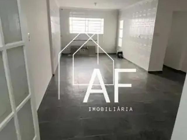 Casa / Sobrado para Venda em São Paulo/SP Lauzane Paulista 4 Quartos