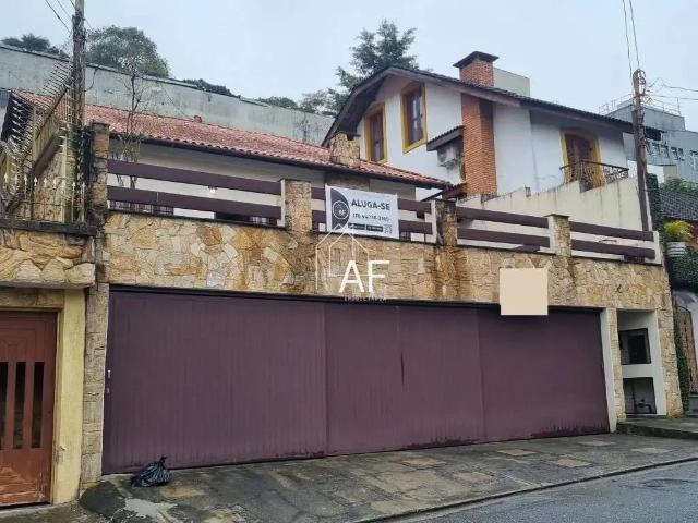 Casa / Sobrado para Venda em São Paulo/SP Lauzane Paulista 4 Quartos