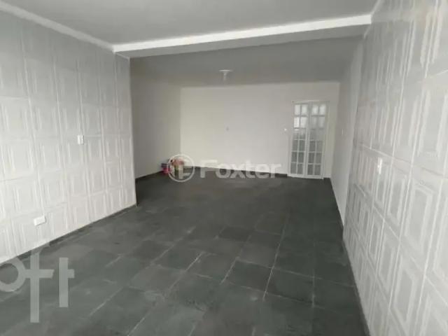 Casa / Sobrado para Venda em São Paulo/SP Lauzane Paulista 4 Quartos