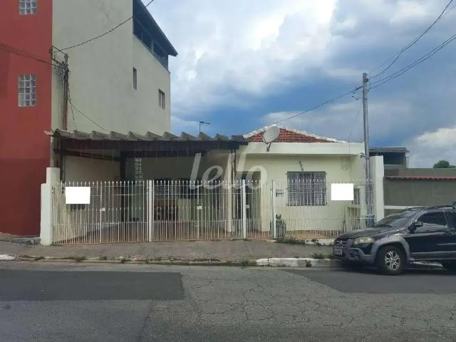 Casa / Sobrado para Venda em São Paulo/SP Lauzane Paulista 4 Quartos