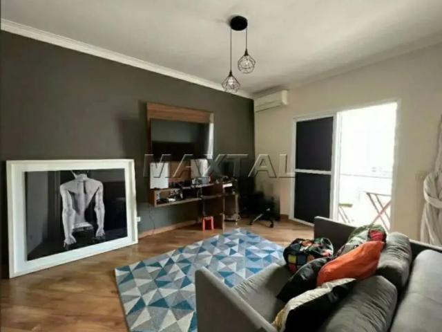 Casa / Sobrado para Venda em São Paulo/SP Lauzane Paulista 4 Quartos
