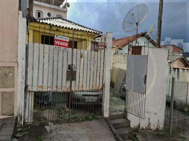 Casa / Sobrado para Venda em São Paulo/SP Lauzane Paulista 4 Quartos