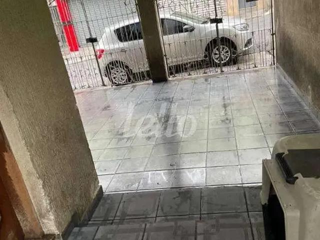 Casa / Sobrado para Venda em São Paulo/SP Lauzane Paulista 5 Quartos
