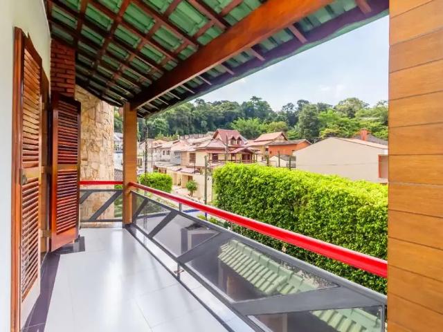 Casa / Sobrado para Venda em São Paulo/SP Lauzane Paulista 5 Quartos