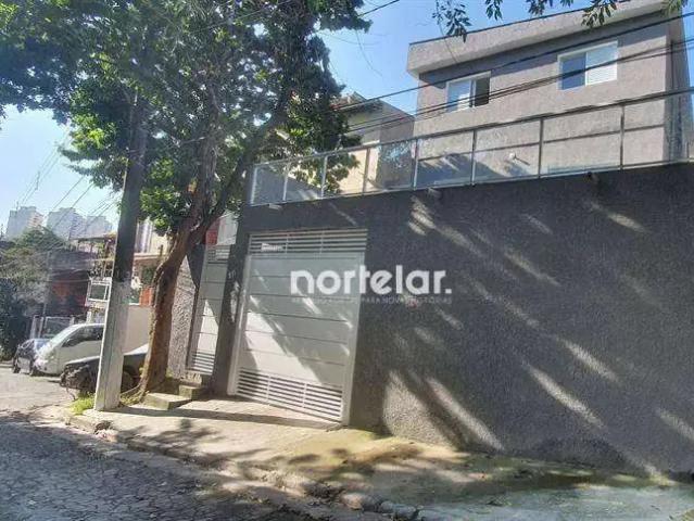 Casa / Sobrado para Venda em São Paulo/SP Lauzane Paulista 5 Quartos