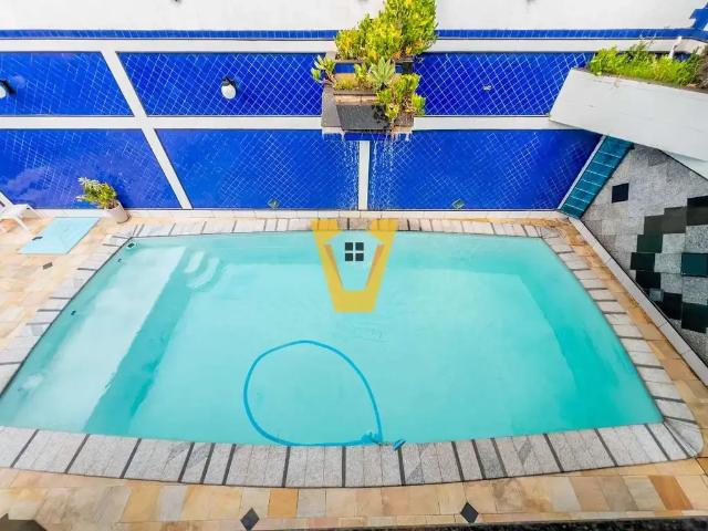 Casa / Sobrado para Venda em São Paulo/SP Lauzane Paulista 5 Quartos