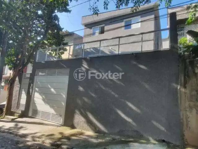 Casa / Sobrado para Venda em São Paulo/SP Lauzane Paulista 5 Quartos