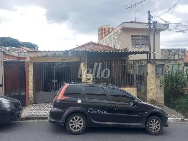 Casa / Sobrado para Venda em São Paulo/SP Lauzane Paulista 5 Quartos