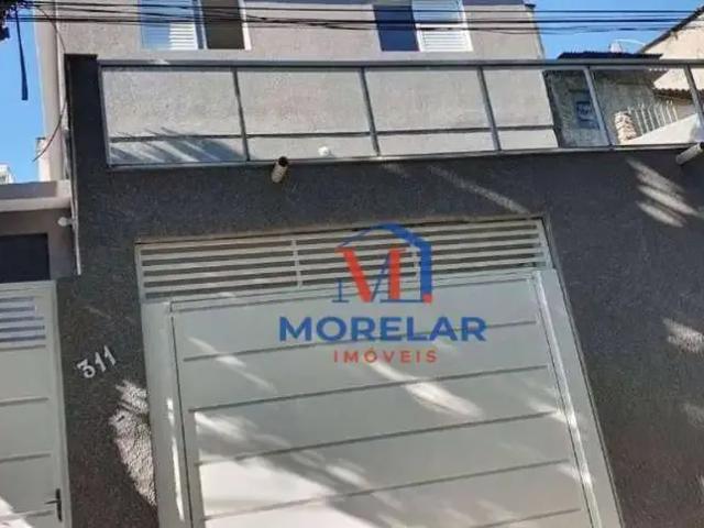 Casa / Sobrado para Venda em São Paulo/SP Lauzane Paulista 5 Quartos