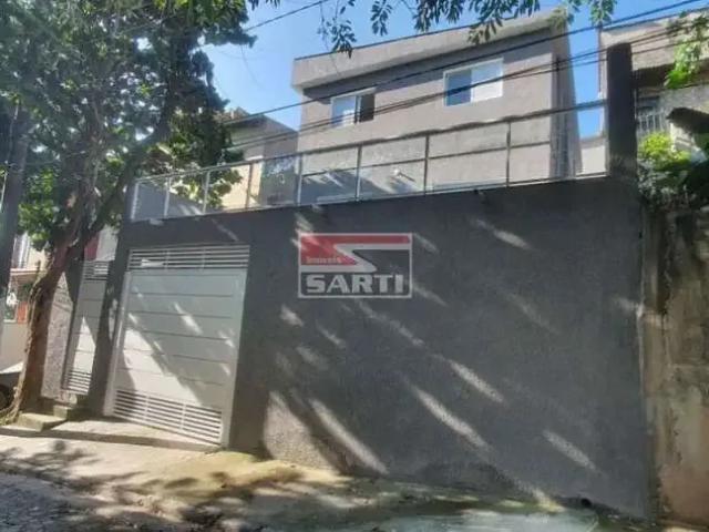 Casa / Sobrado para Venda em São Paulo/SP Lauzane Paulista 5 Quartos