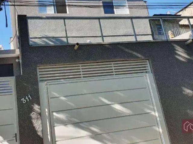 Casa / Sobrado para Venda em São Paulo/SP Lauzane Paulista 5 Quartos