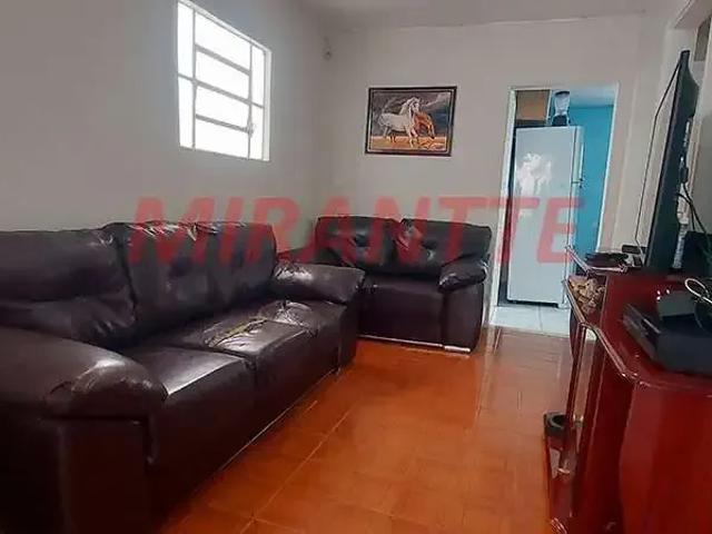 Casa / Sobrado para Venda em São Paulo/SP Lauzane Paulista 5 Quartos