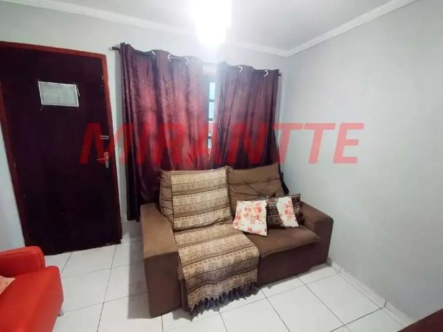 Casa / Sobrado para Venda em São Paulo/SP Lauzane Paulista 5 Quartos
