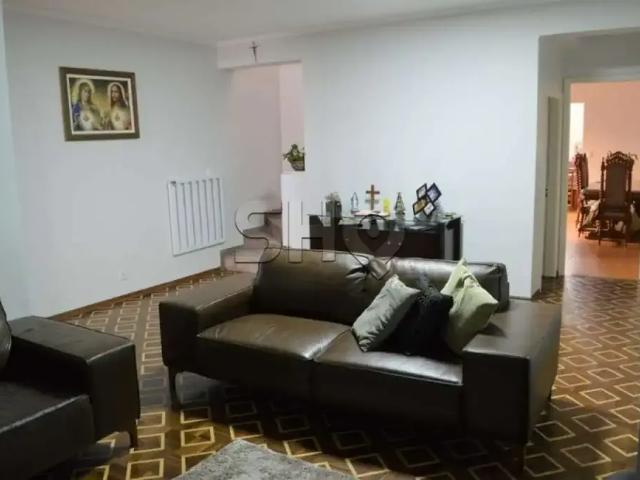 Casa / Sobrado para Venda em São Paulo/SP Lauzane Paulista 5 Quartos