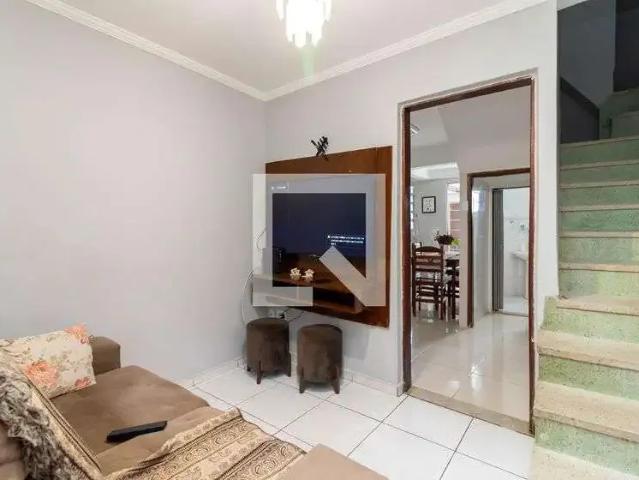 Casa / Sobrado para Venda em São Paulo/SP Lauzane Paulista 5 Quartos