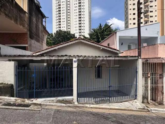 Casa / Sobrado para Venda em São Paulo/SP Lauzane Paulista 5 Quartos