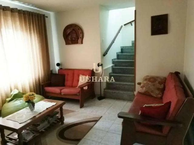 Casa / Sobrado para Venda em São Paulo/SP Lauzane Paulista 5 Quartos