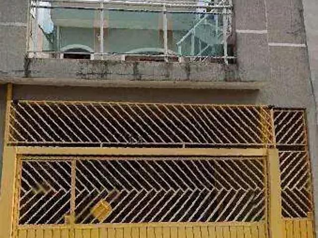 Casa / Sobrado para Venda em São Paulo/SP Lauzane Paulista 6 Quartos