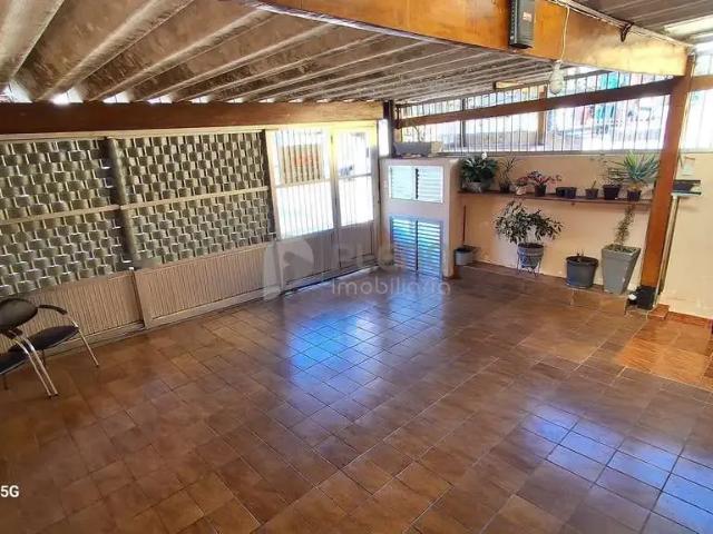 Casa / Sobrado para Venda em São Paulo/SP Lauzane Paulista 7 Quartos
