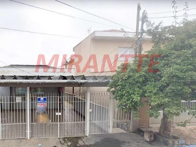 Casa / Sobrado para Venda em São Paulo/SP Lauzane Paulista 8 Quartos