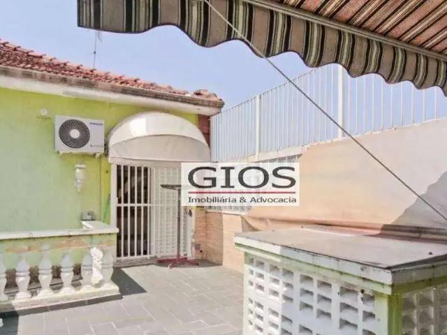 Casa / Sobrado para Venda em São Paulo/SP Limão 4 Quartos