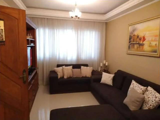 Casa / Sobrado para Venda em São Paulo/SP Limão 4 Quartos