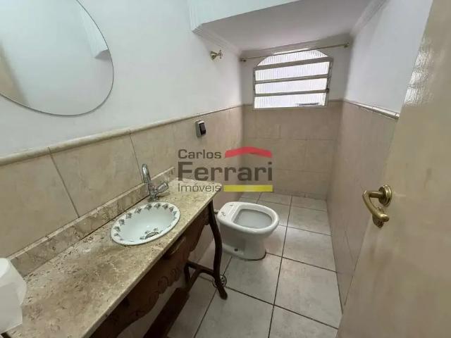 Casa / Sobrado para Venda em São Paulo/SP Limão 4 Quartos