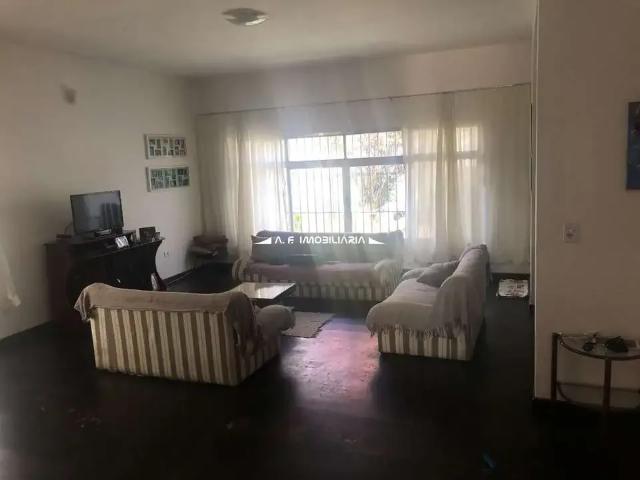 Casa / Sobrado para Venda em São Paulo/SP Limão 4 Quartos