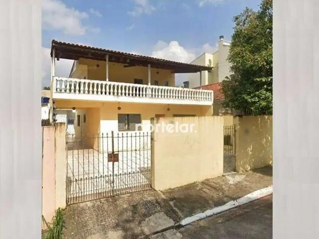 Casa / Sobrado para Venda em São Paulo/SP Limão 4 Quartos