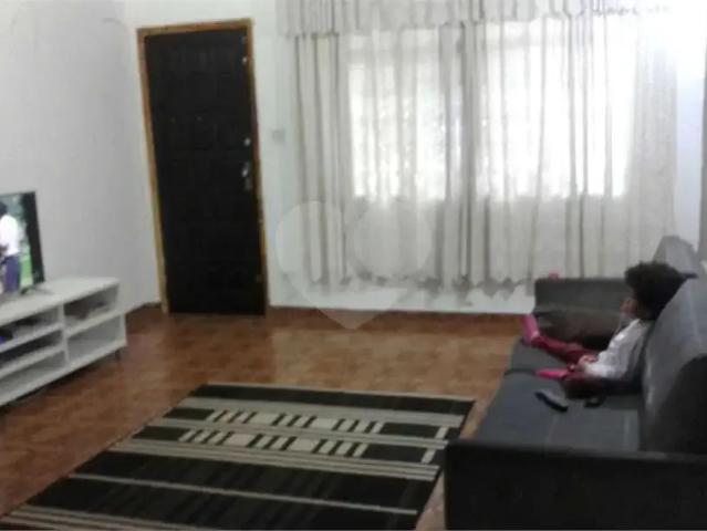 Casa / Sobrado para Venda em São Paulo/SP Limão 4 Quartos