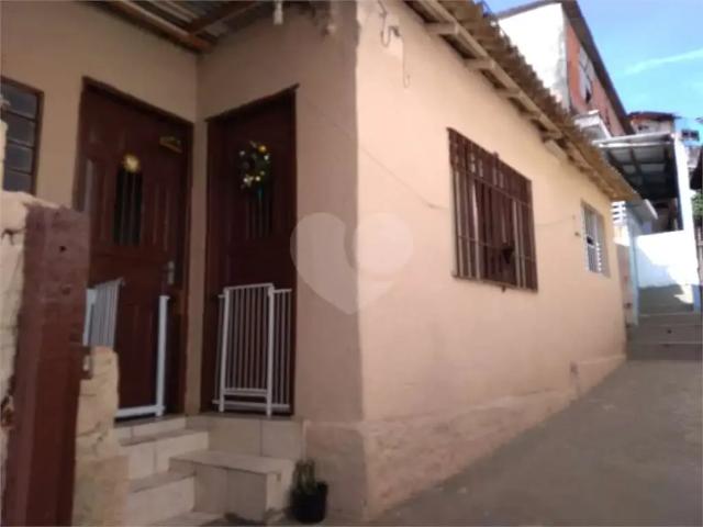 Casa / Sobrado para Venda em São Paulo/SP Limão 4 Quartos