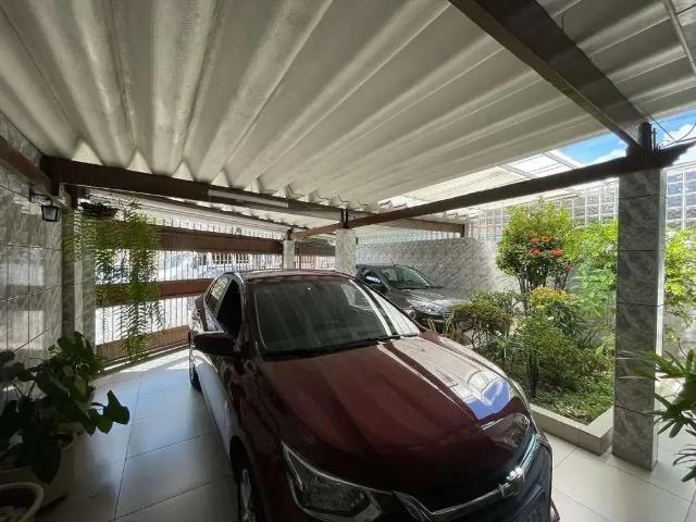 Casa / Sobrado para Venda em São Paulo/SP Limão 4 Quartos