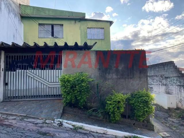 Casa / Sobrado para Venda em São Paulo/SP Limão 4 Quartos