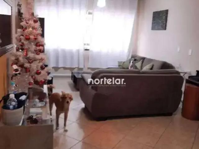 Casa / Sobrado para Venda em São Paulo/SP Limão 4 Quartos