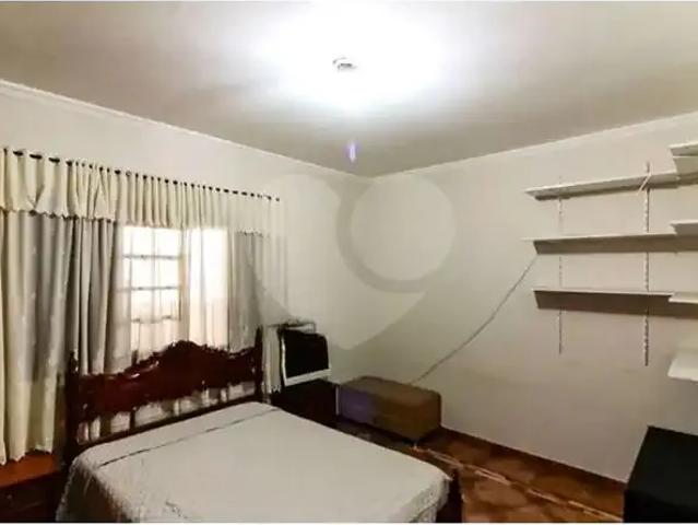 Casa / Sobrado para Venda em São Paulo/SP Limão 4 Quartos